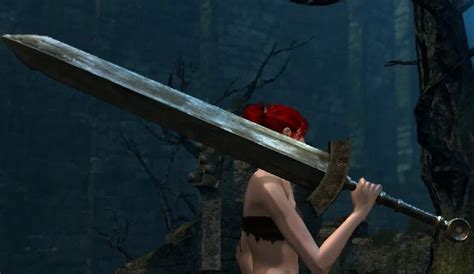 Dark Souls Boss Weapons Guide Rpg Informer