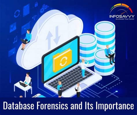 Database Forensics And Its Importance Info Savvy