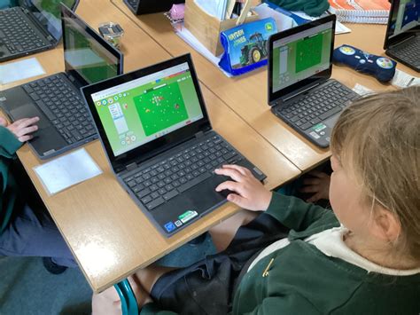 Class 2 Coding Madras Primary School Class 2 Coding Madras Primary School