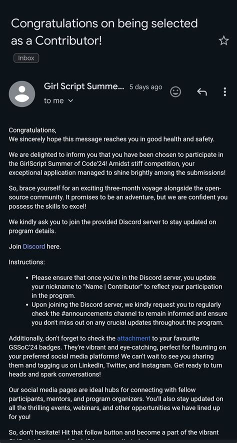 Aditya Singh On Linkedin Girlscriptsummerofcode Opensource Codingjourney