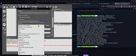 Gns3 Not Listing All Vbox Vms Rgns3