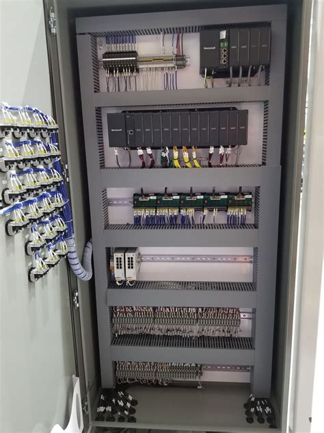 Jimmy Ditraglia On Linkedin Autocadelectrical Electricalengineering Controls Honeywell