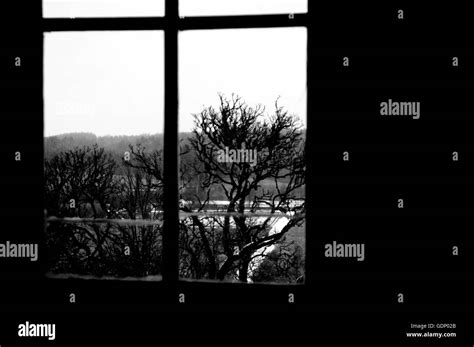 Window Windows Casement Window Frame Stock Photo Alamy