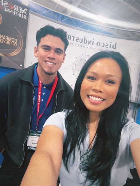 Great Meeting You Trizza N And The Rest Of The Sd Bisco Industries