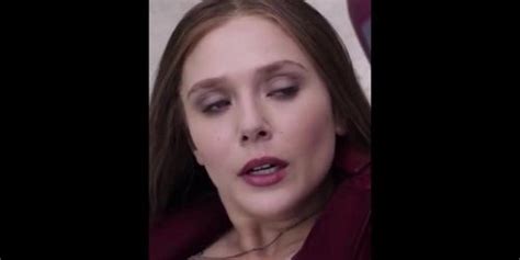 Elizabeth Olsen Sexy Tribute Tnaflix Com