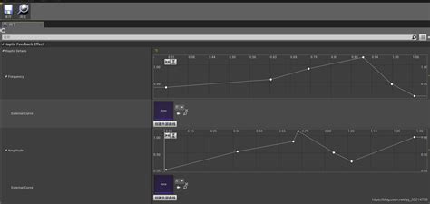 ue4 力反馈和力反馈组件 unreal 获取物体受力情况 csdn博客