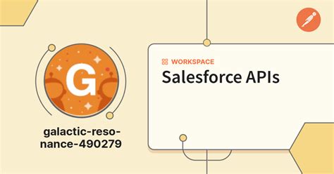 Salesforce Apis Postman Api Network