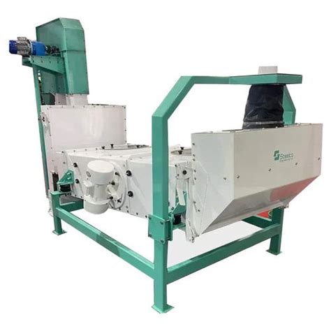 Vibro Classifier Separator At 45000000 Inr In Delhi Delhi Steelco