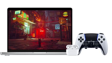 How To Use Macos Sonomas New Game Mode To Supercharge Your Macs