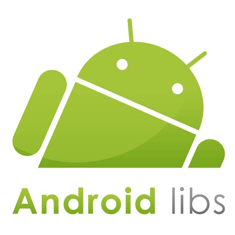 android development some useful libraries part i by abderrazak