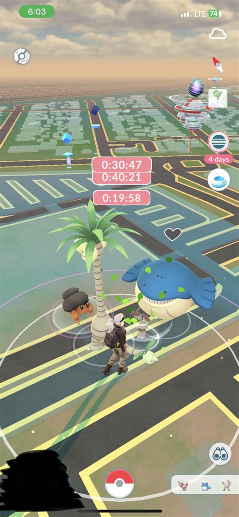 Wild Spawn Timers R Pokemongo Wild Spawn Timers R Pokemongo