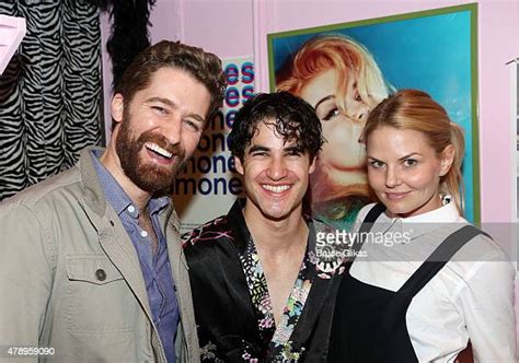 Darren Morrison Photos And Premium High Res Pictures Getty Images