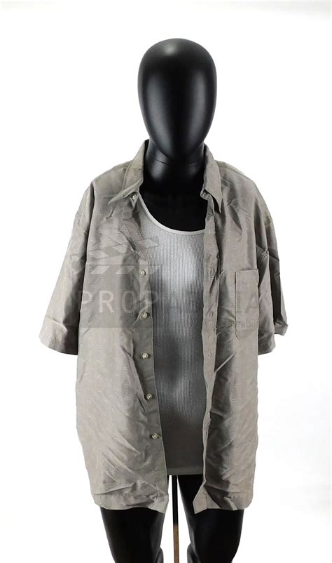 Banshee Sugar Bates Shirts And Season 1 Finale Costume 0153