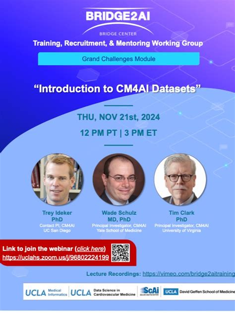 bridge2ai on linkedin datasets cellmaps ai functionalgenomics