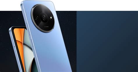 XIAOMI REDMI A3 PRO 4GB RAM 128GB ROM