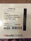 ACUITY SENSOR SWITCH CMR Occupancy