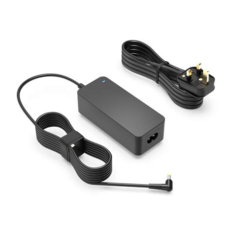 65w Ac Charger Fit For Acer Aspire 3 N19c1 N19c2 N17q3 A314 21 A314 31