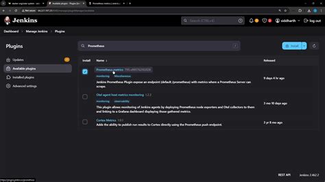 Monitoring With Prometheus Grafana Kodekloud Notes