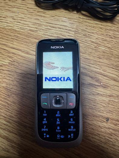 Nokia 2630 For Sale In Crumlin Dublin From Virgelisg