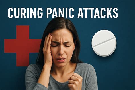 Curing Panic Attacks Guide Your 2026 Roadmap To Calm