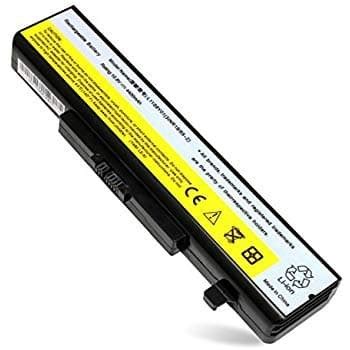 Jual Battery Baterai Laptop Lenovo G Shopee Indonesia