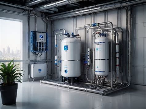 Reverse Osmosis Systems