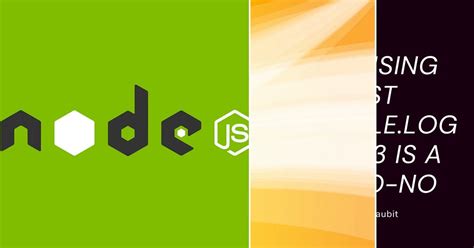 List Nodejs Curated By Vicent Ferri Medium
