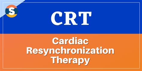 Full Form Of CRT What Does CRT Stand For