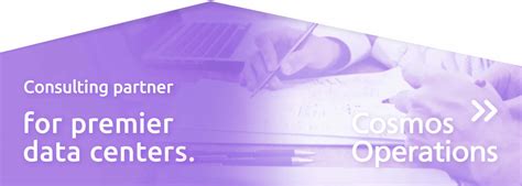 Data Center Consulting Munich