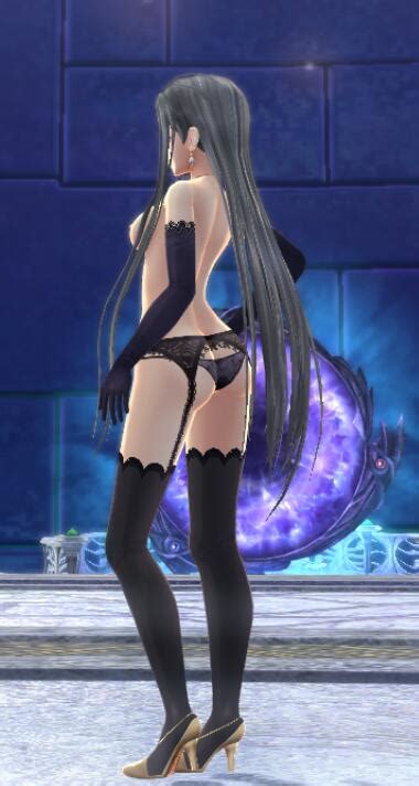 Kuro No Kiseki Mod Page 16 Adult Gaming Loverslab