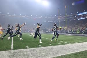 Watch Rashid Shaheed Opens Seahawks Playoffs With 95 Yard Touchdown