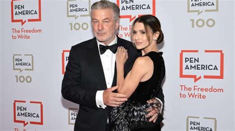 Hilaria Baldwin Says Shes Alec Baldwins ‘mommy