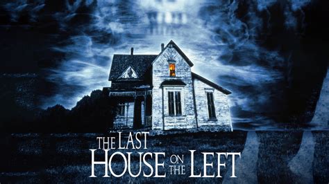 The Last House On The Left 2009 Poster