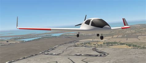 Vspaero Stability File Output Moment Coefficients