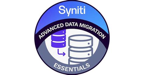 Sreeja On Linkedin Adm Essentials Was Issued By Syniti To Srija Goli