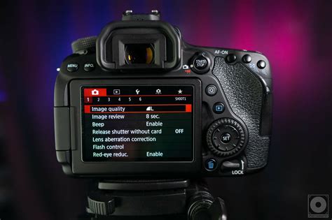 DSLR Camera Buttons Explained Buttons Dials And Wheels