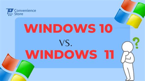 Windows 10 Vs Windows 11 What You Need To Know Before Buying A Laptop In Kenya Convenience Store