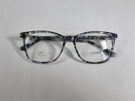 Walmart Square Eyeglass Frames Mv024 Brianna