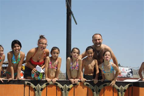 ნატახტარის ლიმონათის აქცია საგურამოს ბავშვთა სახლის აღსაზრ… Flickr