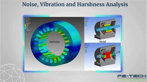 Noise Vibration And Harshness Analysis Youtube