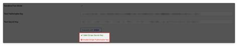 stripe setting up webhook and test public keys ultimate member