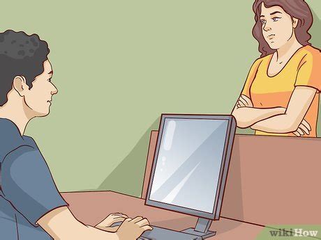 Ways To Report Sexual Assault In The U S Wikihow