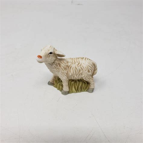 Heritage Nativity Figurines Mercari