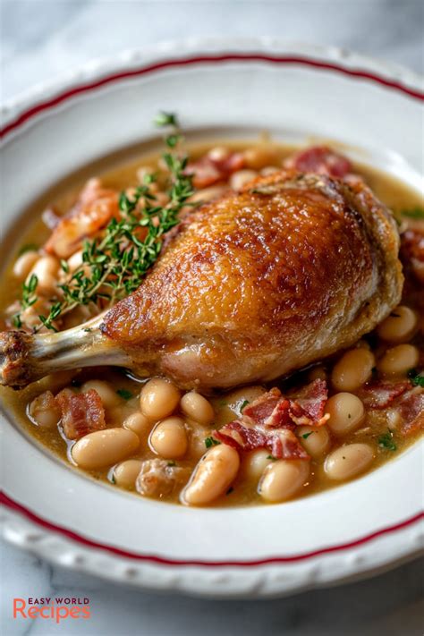 French Main Dishes Easyworldrecipes