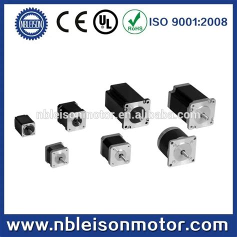 Nema 23 Stepper Motorstepper Motor Nema 23 High Quality Nema 23