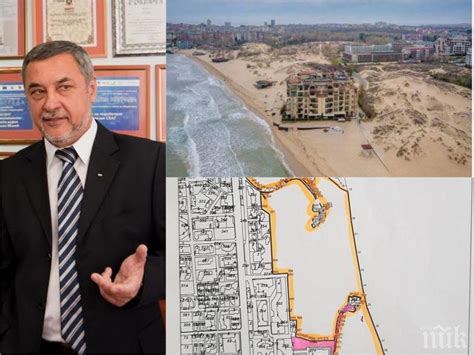 САМО В ПИК Валери Симеонов с жесток удар по Ангелкова Вицепремиерът алармира за страшна афера