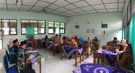 Man 1 Bantul Siap Gelar Kegiatan Bakti Sosial Untuk Masyarakat Man 1 Bantul