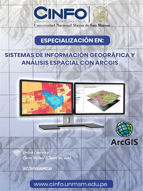 Argis Pdf Sistema De Información Geográfica Arc Gis