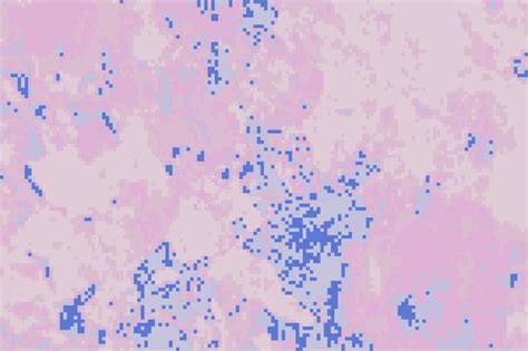 premium photo colorful pixelated abstract background with gradient