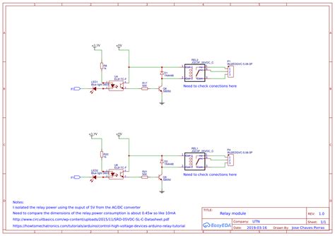 Relays Platform For Creating And Sharing Projects OSHWLab Relays Platform For Creating And Sharing Projects OSHWLab